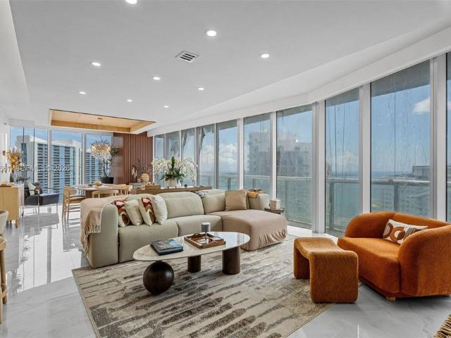 Luxury apartment complex for sale in Miami, United States
