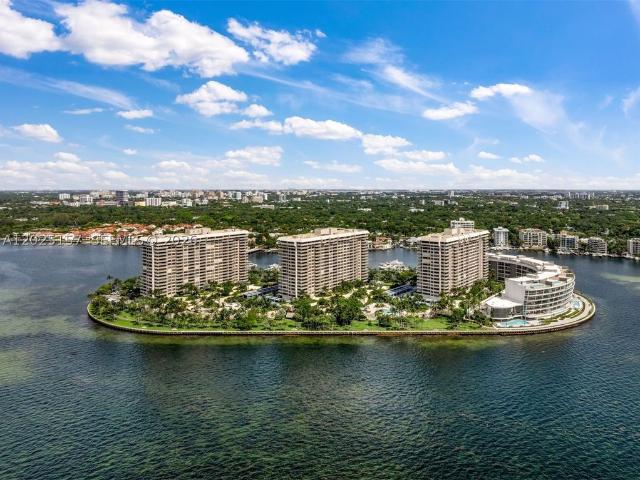 Luxury apartment complex for sale in Miami, United States