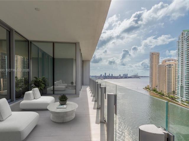 Luxury apartment complex for sale in Miami, United States
