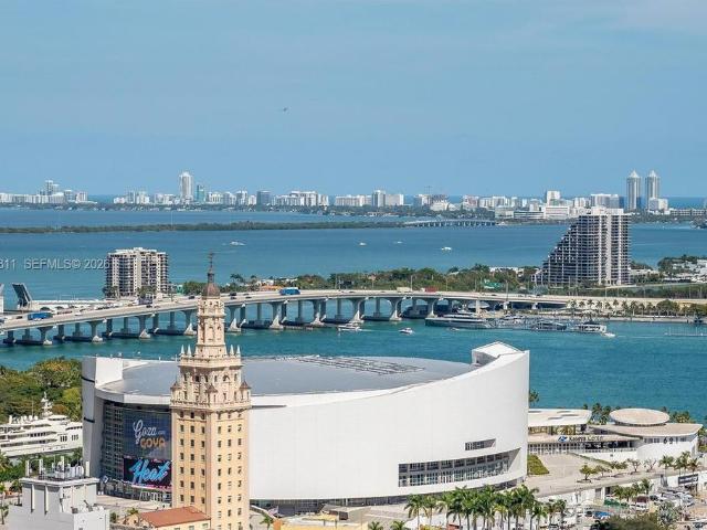 Luxury apartment complex for sale in Miami, United States