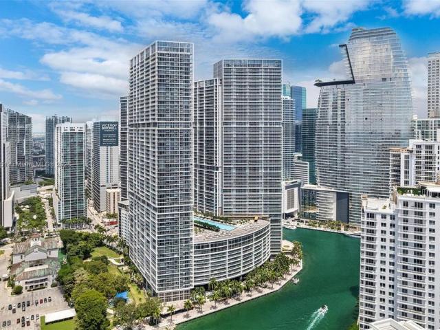 Luxury apartment complex for sale in Miami, United States