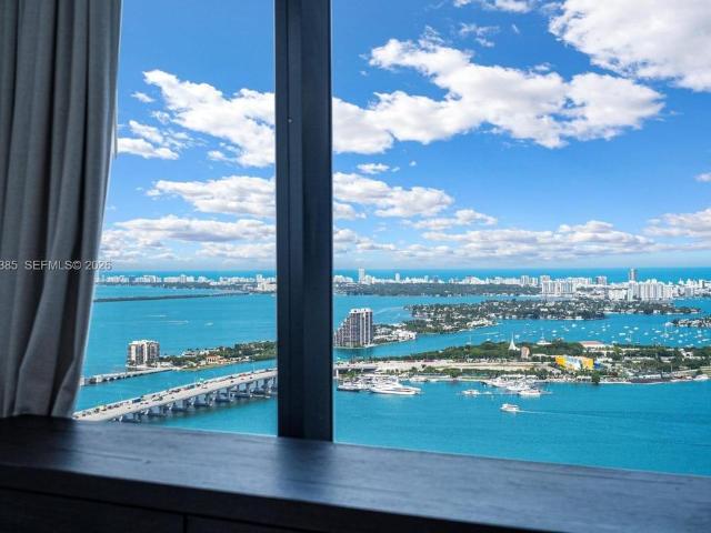 Luxury apartment complex for sale in Miami, United States