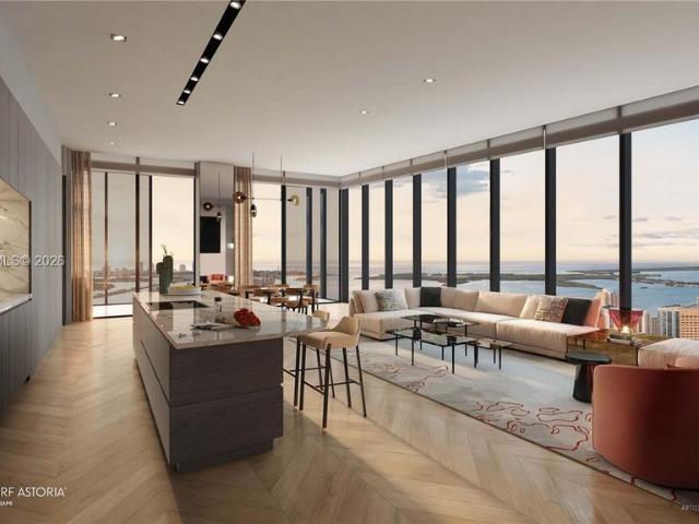 Luxury apartment complex for sale in Miami, United States