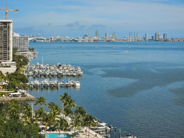 Luxury apartment complex for sale in Miami, United States