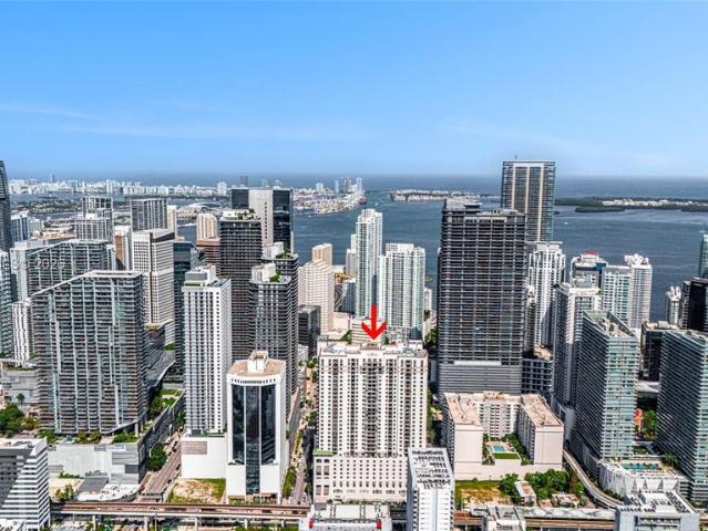 Luxury apartment complex for sale in Miami, United States