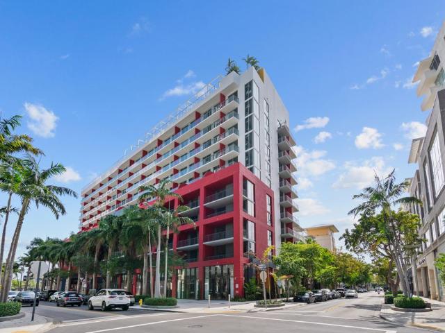 Luxury apartment complex for sale in Miami, United States