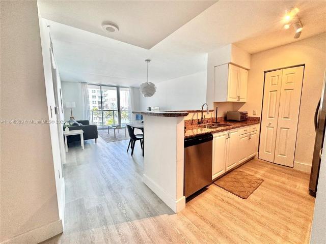 Luxury apartment complex for sale in Miami, United States