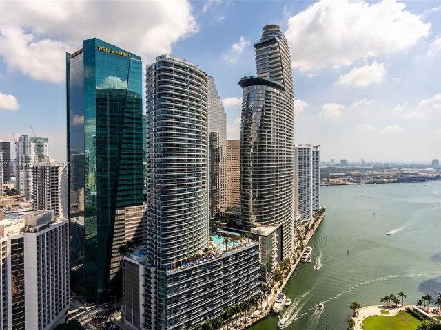Luxury apartment complex for sale in Miami, United States