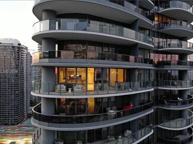 Luxury apartment complex for sale in Miami, United States