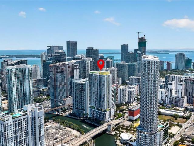Luxury apartment complex for sale in Miami, United States