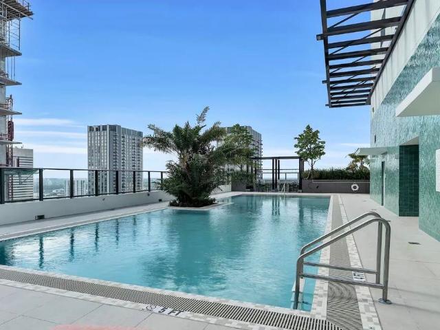 Luxury apartment complex for sale in Miami, United States