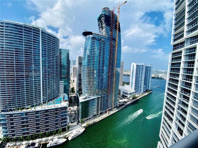 Luxury apartment complex for sale in Miami, United States