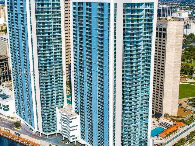 Luxury apartment complex for sale in Miami, United States