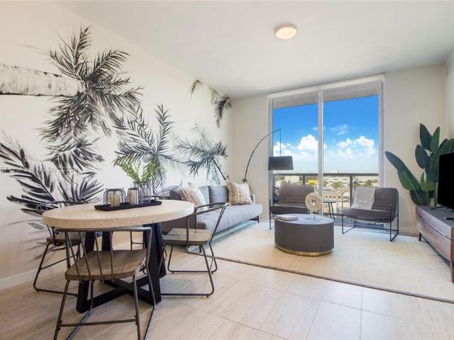 Luxury apartment complex for sale in Miami, United States