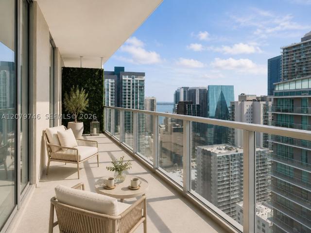 Luxury apartment complex for sale in Miami, United States