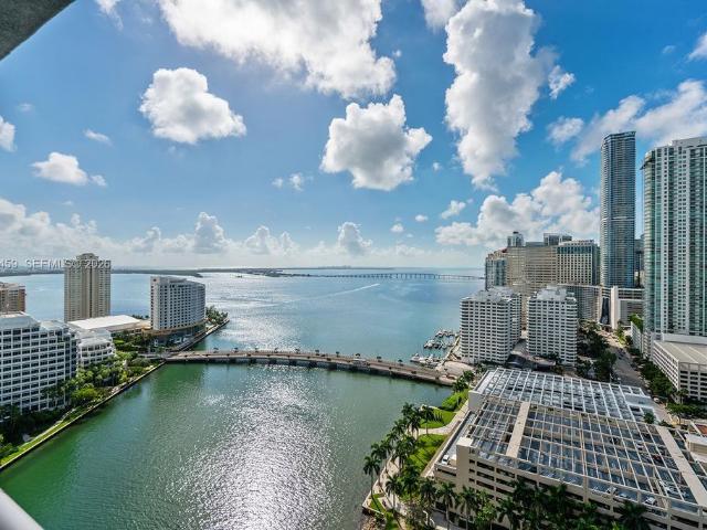 Luxury apartment complex for sale in Miami, United States