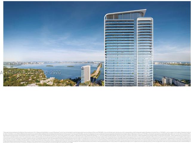 Luxury apartment complex for sale in Miami, United States