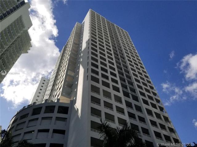 Luxury apartment complex for sale in Miami, United States