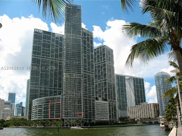 Luxury apartment complex for sale in Miami, United States