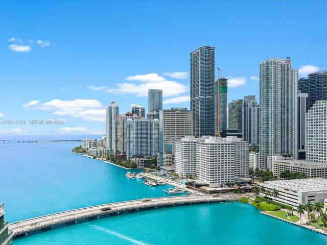 Luxury apartment complex for sale in Miami, United States