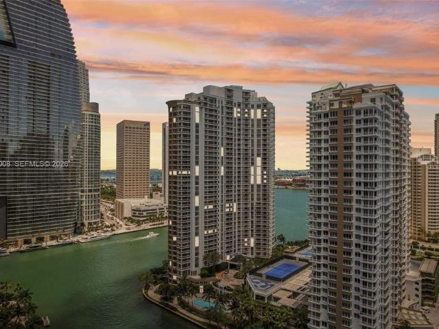 Luxury apartment complex for sale in Miami, United States