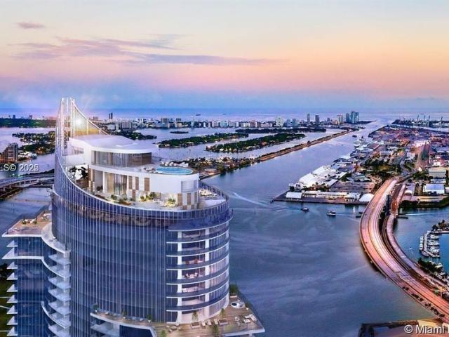 Luxury apartment complex for sale in Miami, United States
