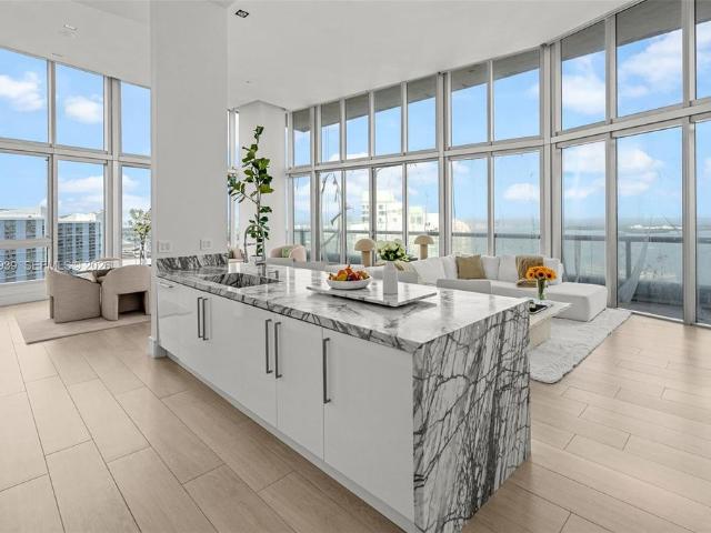 Luxury apartment complex for sale in Miami, United States