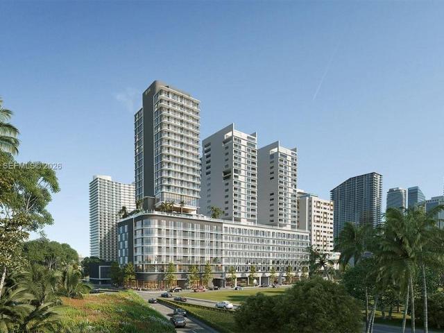 Luxury apartment complex for sale in Miami, United States
