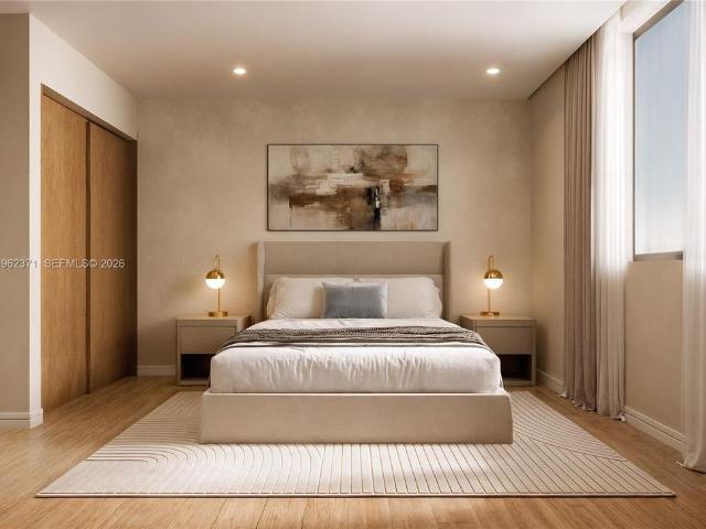 Luxury apartment complex for sale in Miami, United States