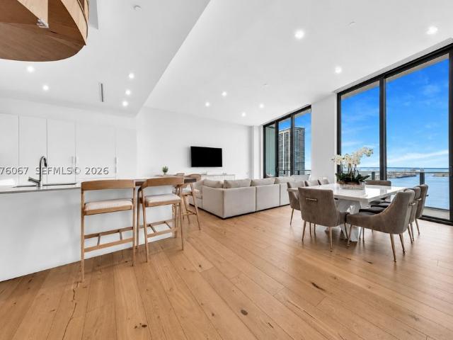 Luxury apartment complex for sale in Miami, United States