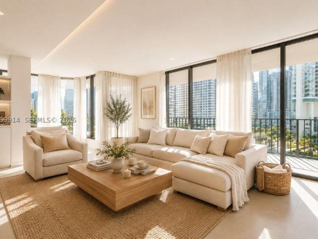 Luxury apartment complex for sale in Miami, United States