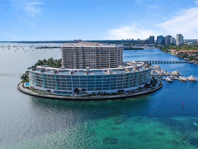 Luxury apartment complex for sale in Miami, United States
