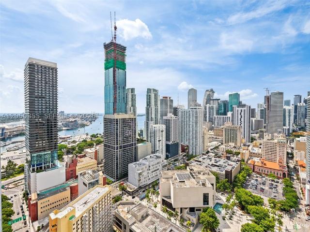 Luxury apartment complex for sale in Miami, United States