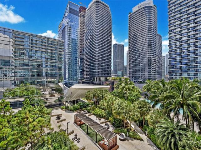 Luxury apartment complex for sale in Miami, United States