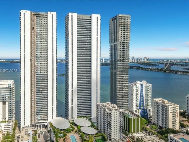 Luxury apartment complex for sale in Miami, United States