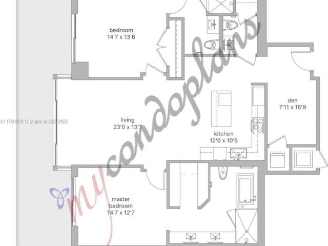 Luxury apartment complex for sale in Miami, United States