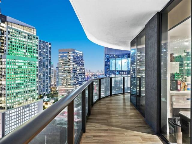 Luxury apartment complex for sale in Miami, United States