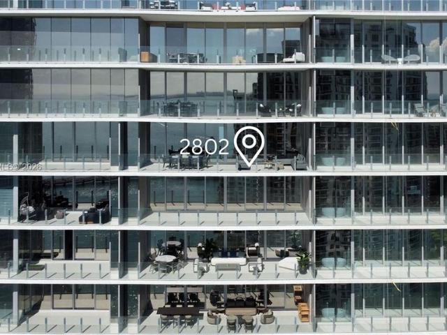 Luxury apartment complex for sale in Miami, United States