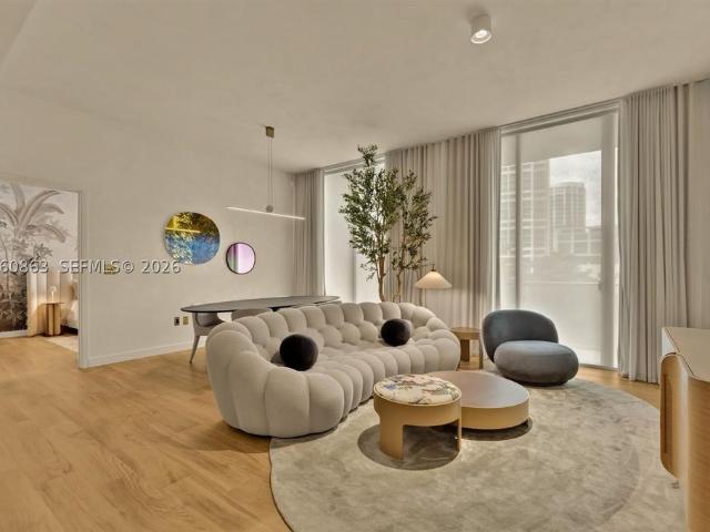 Luxury apartment complex for sale in Miami, United States