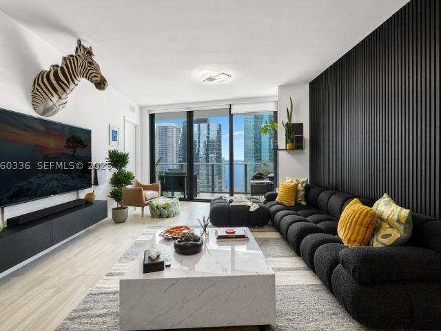 Luxury apartment complex for sale in Miami, United States