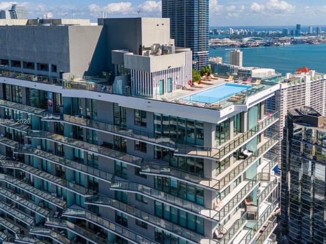 Luxury apartment complex for sale in Miami, United States