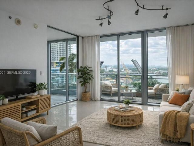 Luxury apartment complex for sale in Miami, United States