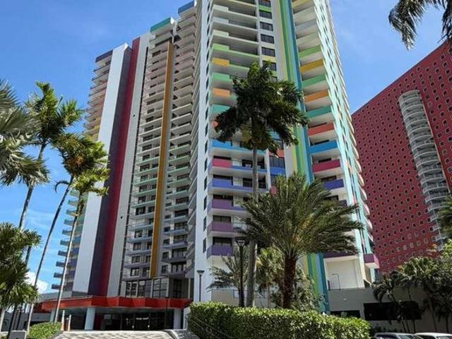 Luxury apartment complex for sale in Miami, United States