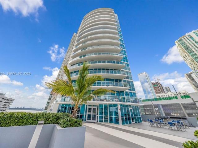 Luxury apartment complex for sale in Miami, United States