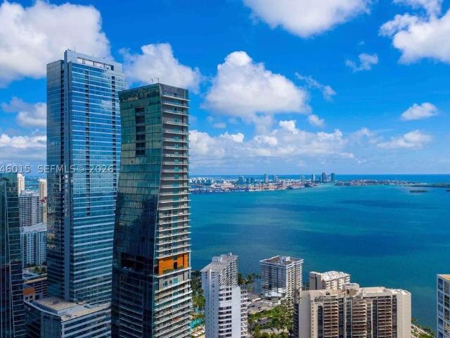 Luxury apartment complex for sale in Miami, United States