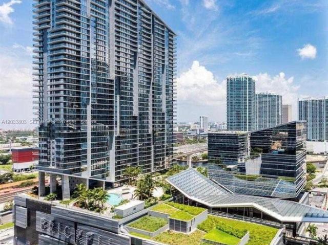 Luxury apartment complex for sale in Miami, United States