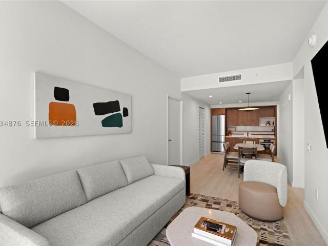 Luxury apartment complex for sale in Miami, United States