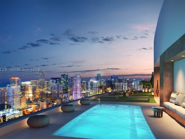 Luxury apartment complex for sale in Miami, United States