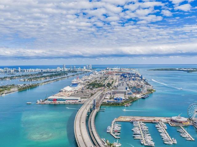 Luxury apartment complex for sale in Miami, United States