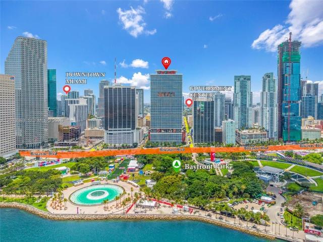 Luxury apartment complex for sale in Miami, United States